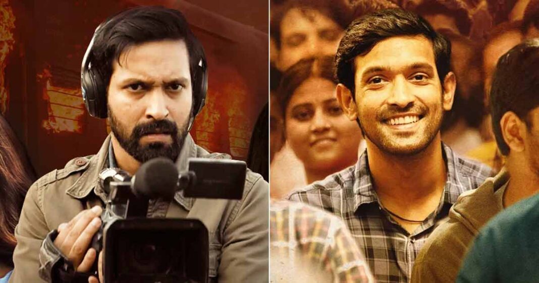 The Sabarmati Report Box Office Collection Day 14: Stays 13% Lower Than ...