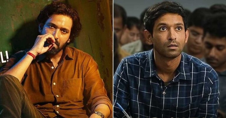 The Sabarmati Report Box Office Collection Day 6: Vikrant Massey's Film ...