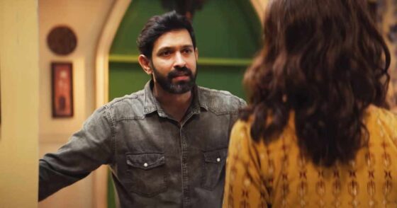 The Sabarmati Report Box Office Collection Day 1 (Early Trends): 7th ...