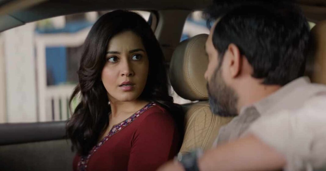 The Sabarmati Report Movie Review: Vikrant Massey Promised To Unveil ...