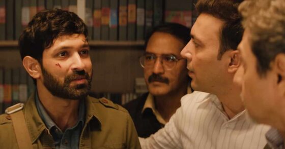 The Sabarmati Report Movie Review: Vikrant Massey Promised To Unveil ...
