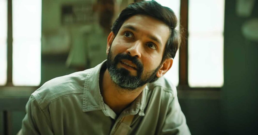 The Sabarmati Report Trailer Review: Vikrant Massey & Team Promise A Hard-Hitting Tale Which May ...