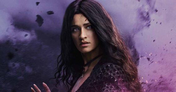Here’s Why The Witcher Nearly Cut Yennefer’s Storyline