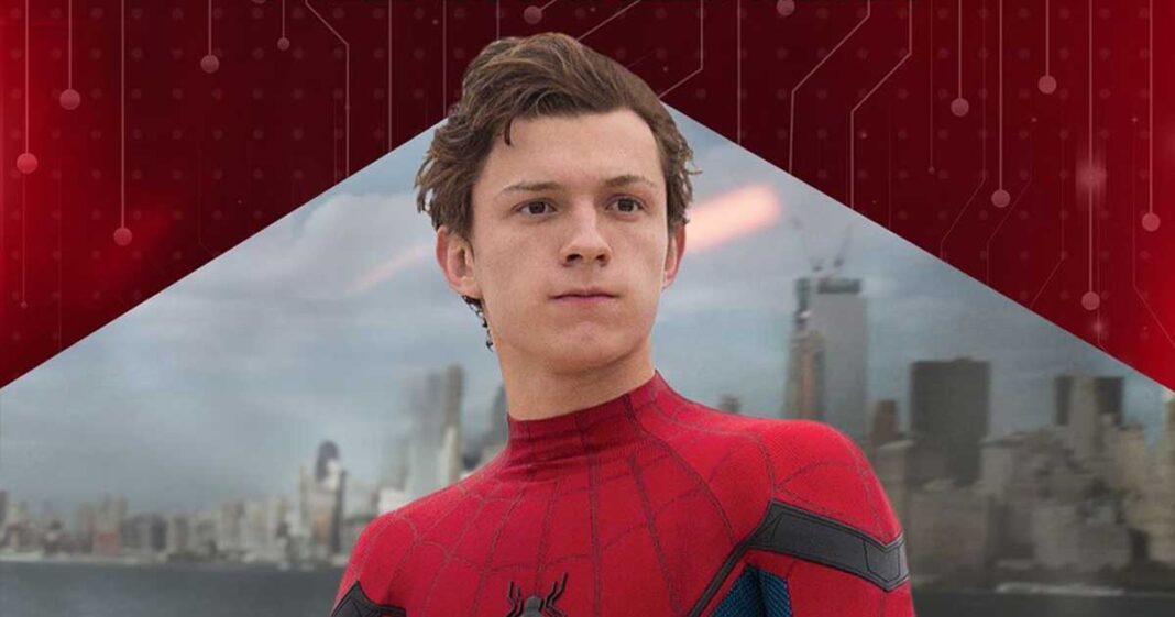 Tom Holland Was Disappointed After Wearing Spider-Man Suit?