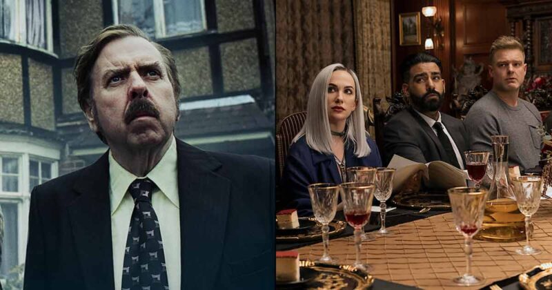 Top 8 Paranormal TV Shows That You Must Watch