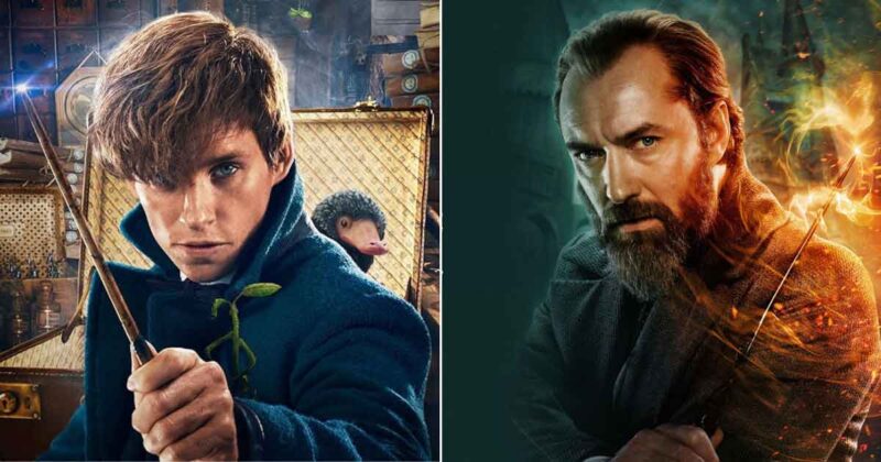 Top Harry Potter Spin-Offs Every Potterhead Needs to Watch