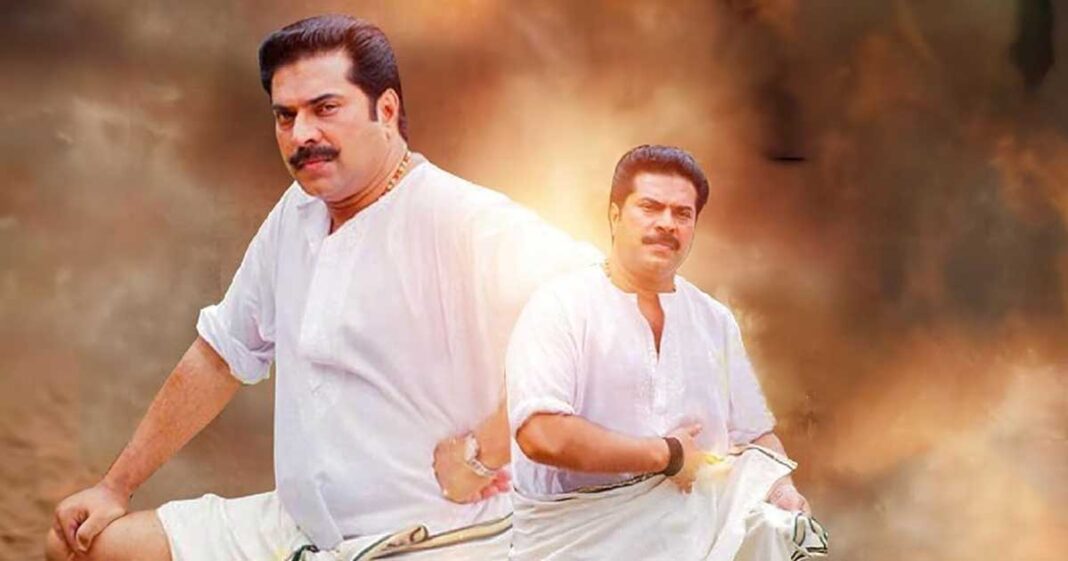 Valliettan: Mammootty’s Superhit 2000 Film To Get Theatrical Re-Release ...