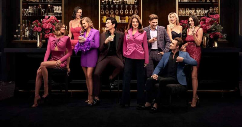 Ranking Every Season Of Vanderpump Rules From Drama-Packed Beginnings ...