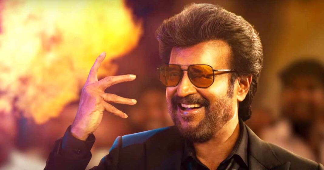 Box Office: Vettaiyan Is Rajinikanth's Biggest Flop In Last 10 Years ...