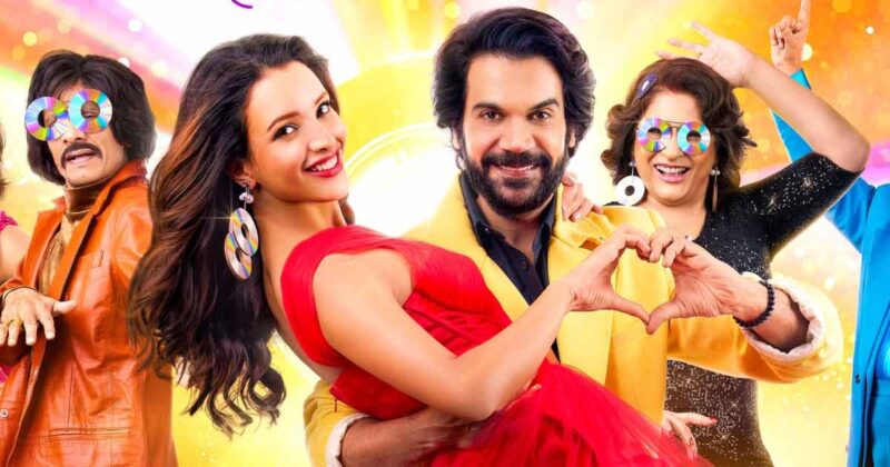 Vicky Vidya Ka Woh Wala Video Box Office (Closing Collection): It's A Plus Affair With 48% ...