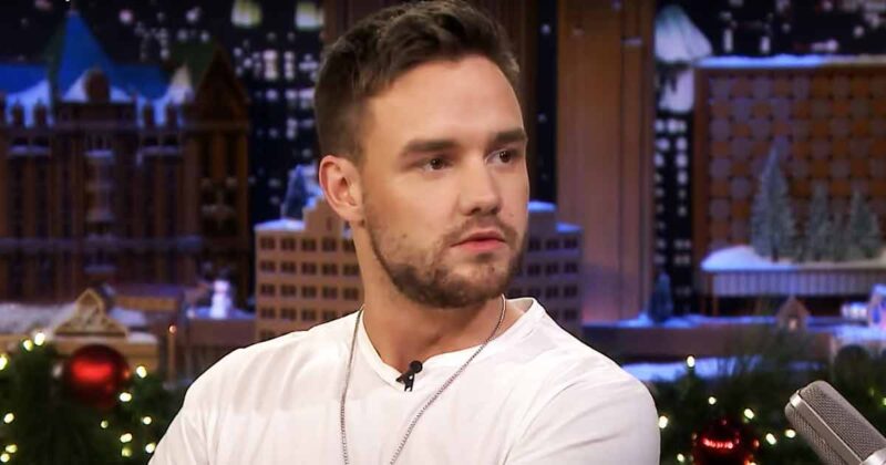 Liam Payne Tried To Escape Hotel Room Using Balcony Before He Fell?