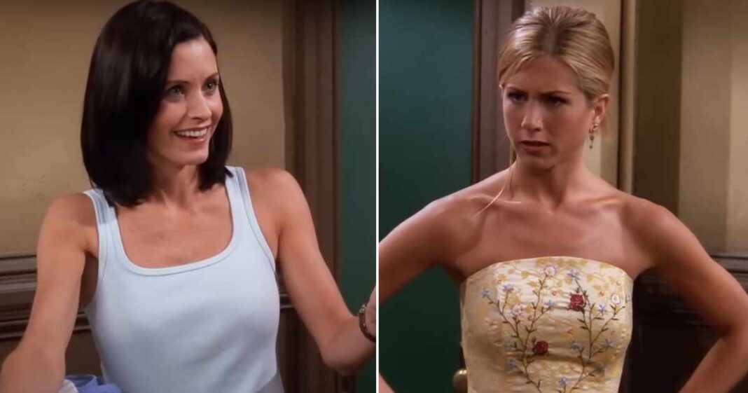 Why Friends’ Rachel Was Better Than Monica?