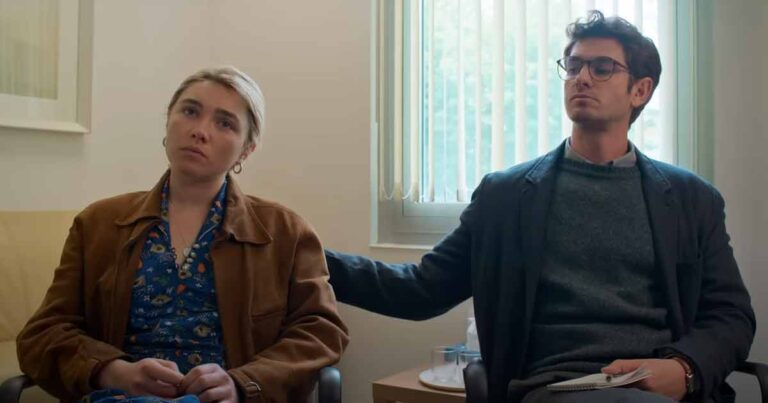 We Live In Time Box Office (North America): Is 2024's Biggest Limited ...