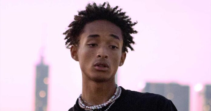 What Happened To Jaden Smith? A Look At Will & Jada’s Son & His Journey ...