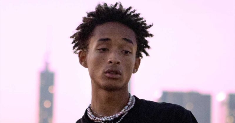 What Happened To Jaden Smith? A Look At Will & Jada’s Son & His Journey ...