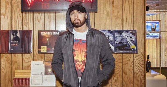 What Is Eminem's Net Worth In 2024?