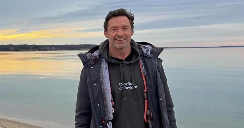 When Hugh Jackman Revealed His First Job Was a Total Flop—Here’s What ...