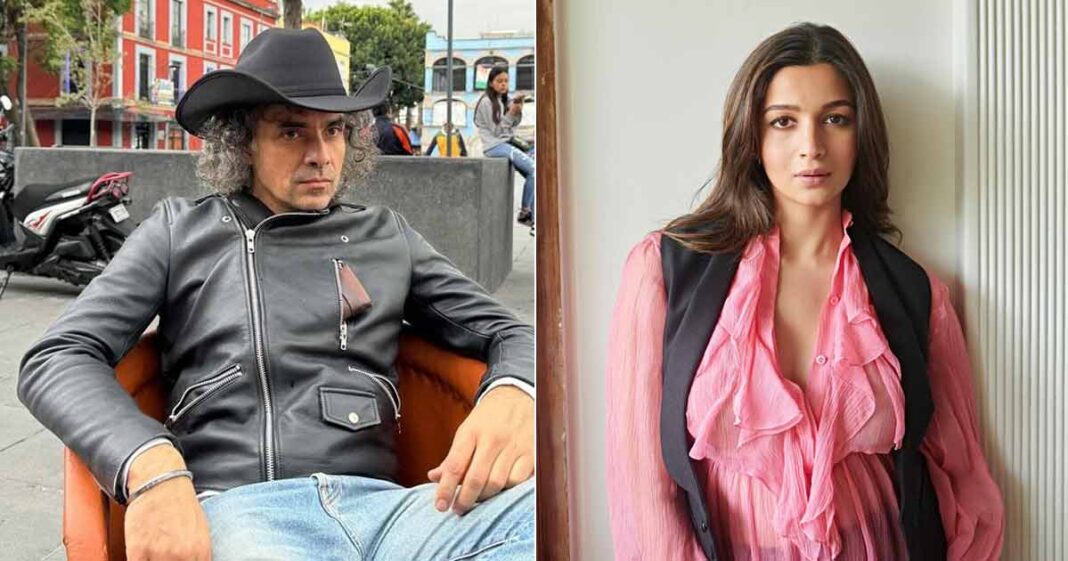 When Imtiaz Ali Fired A Crew Member From The Sets Of Alia Bhatt’s ...
