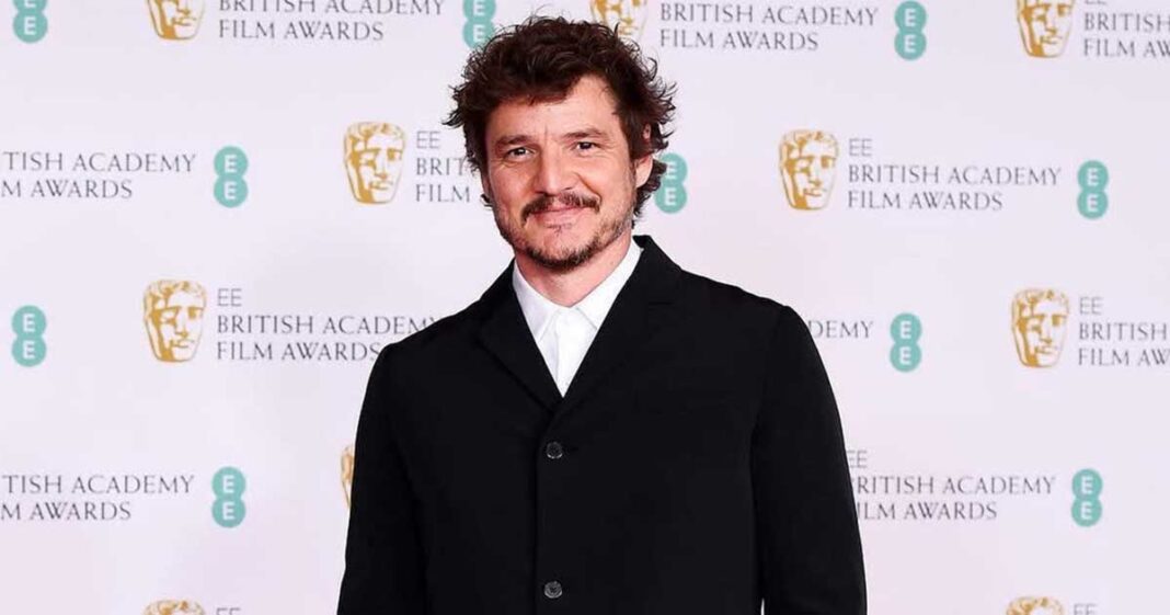 When Pedro Pascal Refused To Return To 'Narcos' Due To Chilling Safety ...