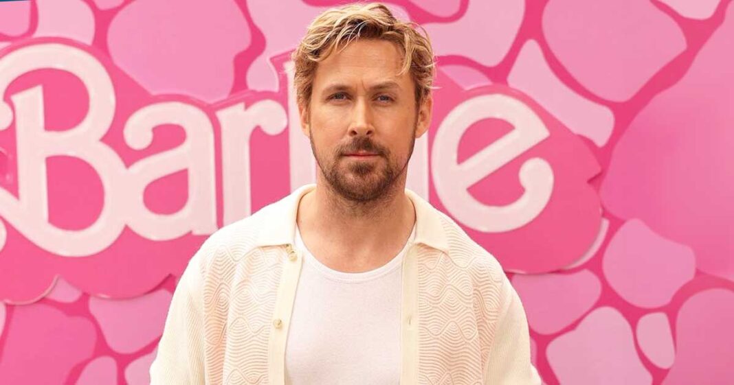 When Ryan Gosling Made A Coffee Shop Owner's Dream Come True With A ...