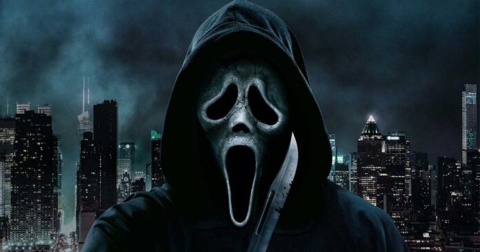 Why Is ‘Scream’ The Best Horror Franchise Of All Time?