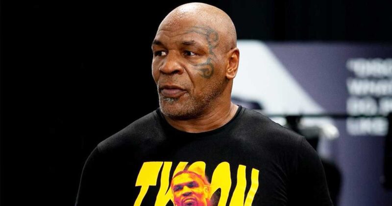 Why Mike Tyson Quit Boxing After His Fight Against Kevin McBride: The ...
