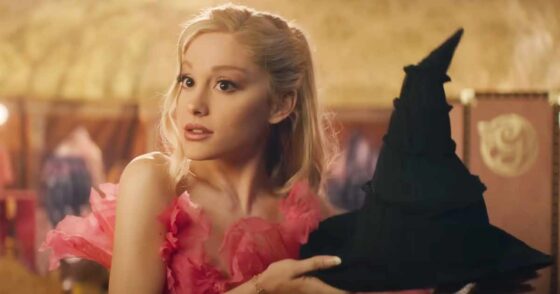 Wicked Box Office (Korea): Ariana Grande's Film Stays At #1 On Its 3rd ...