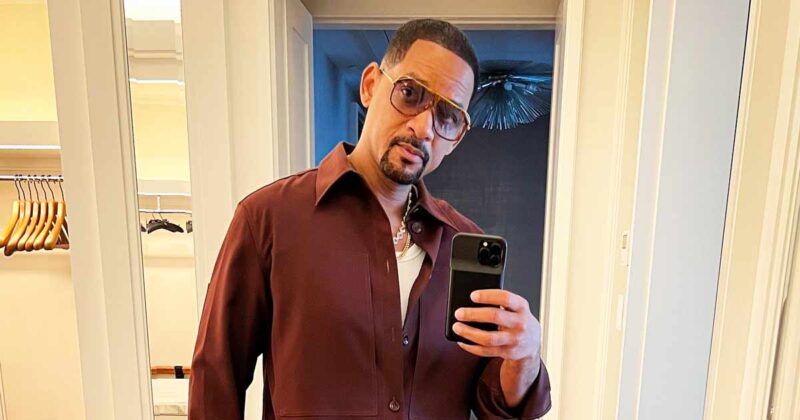 When Will Smith Admitted To Open Marriage, Said "Marriage For Us Can’t ...
