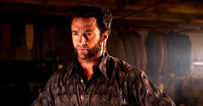 This 6-Minute Wolverine Scene From X2 Became The Pinnacle Of Hugh ...