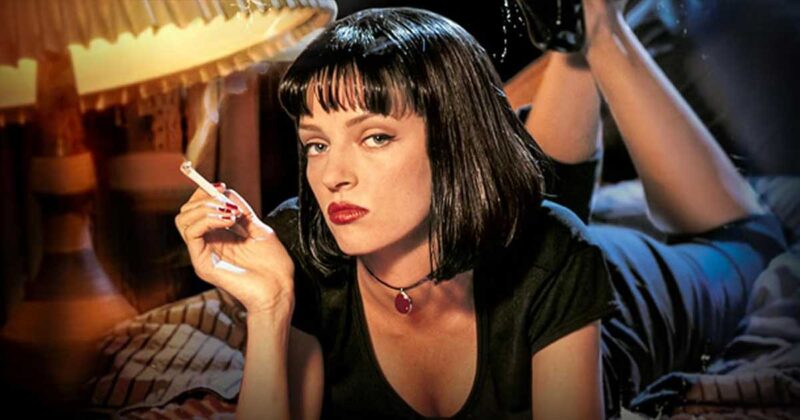 Pulp Fiction Almost Had An Alternate Ending?