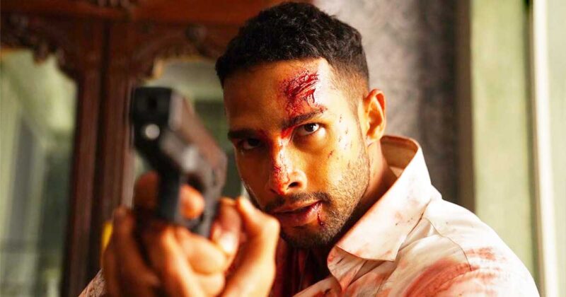 Yudhra OTT Release Date: When & Where To Watch Siddhant Chaturvedi ...