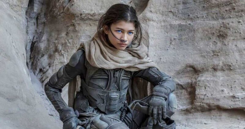 Zendaya Box Office Report Card 2024: With A 100% Success Ratio, The Actress Is Turning Out To Be ...
