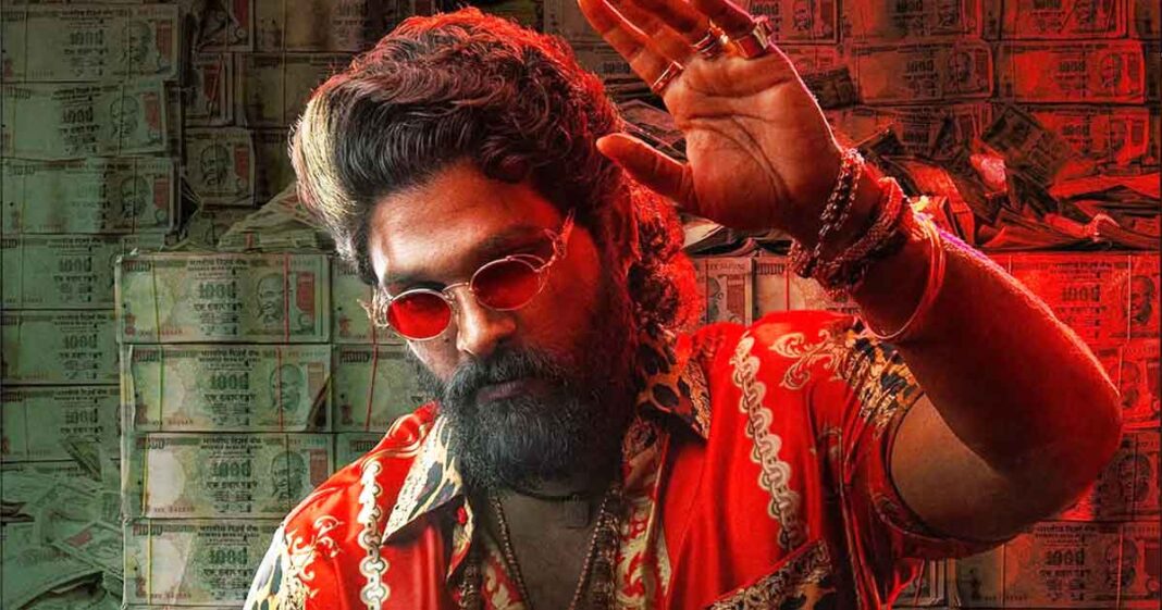 Pushpa 2 Box Office Day 13 (Early Trends): Enjoys Another Rocking Day ...