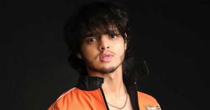 Abeer Khan Makes A Stellar Bollywood Debut In Mission Grey House As A Young Aspirant Tackling ...