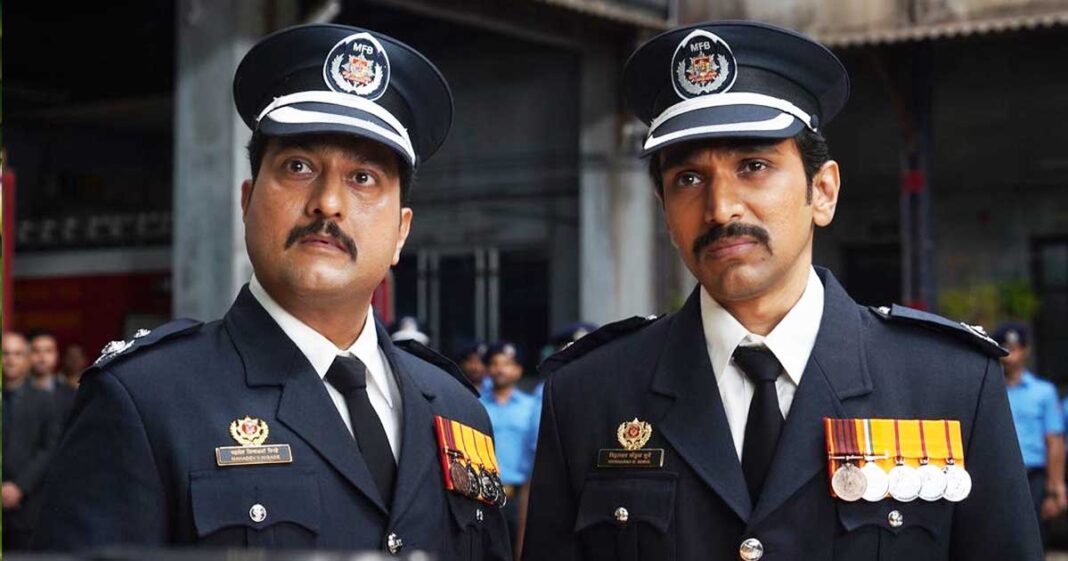 Agni Movie Review: Rahul Dholakia’s Pratik Gandhi-Led Film Gives A ...