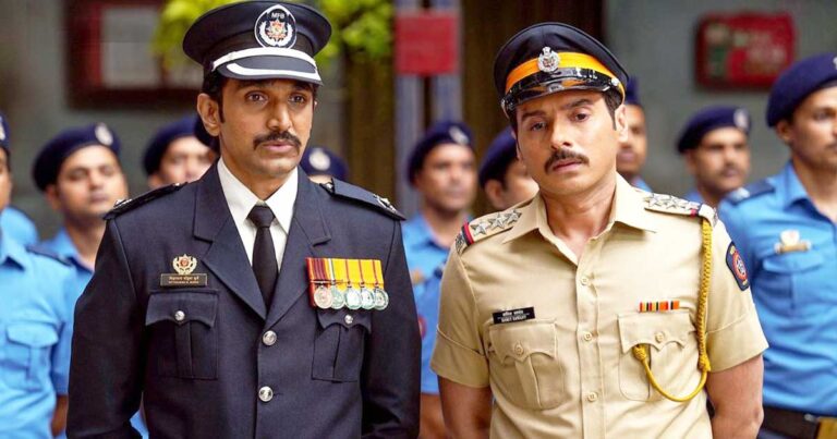 Agni Movie Review: Rahul Dholakia’s Pratik Gandhi-Led Film Gives A ...
