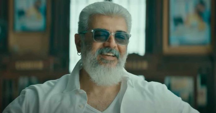Tamil Hero Ajith Kumar Requests Fans To Call Him Ajith, “I Am ...