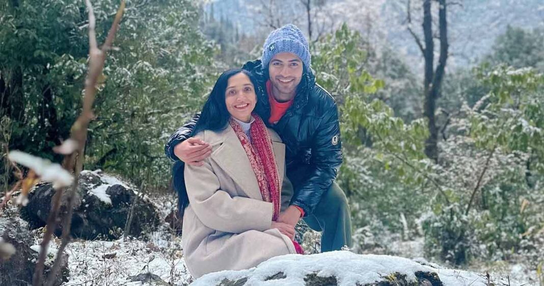 Pandya Store Fame Akshay Kharodia & Divya Punetha Confirm Separation ...