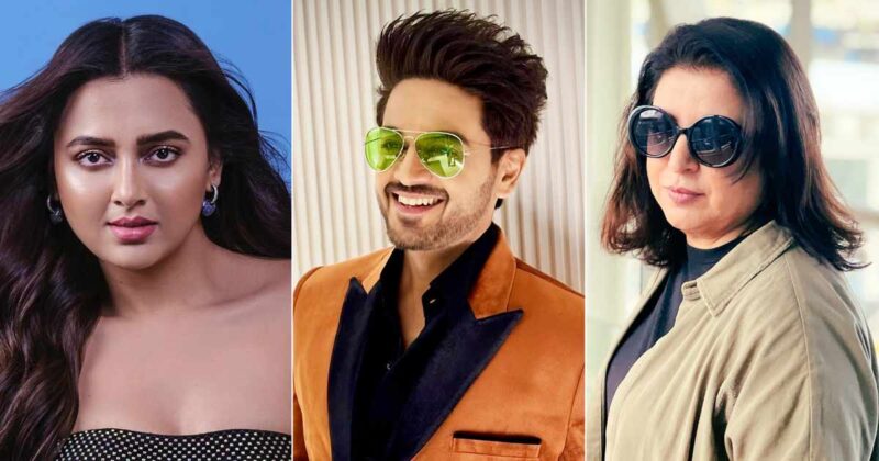 MasterChef India: Tejasswi Prakash, Dipika Kakkar, Gaurav Khanna As ...