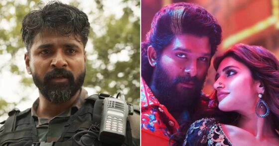 Amaran Worldwide Box Office 40 Days Sivakarthikeyan Earns 1 02 Crore Despite Ott Arrival