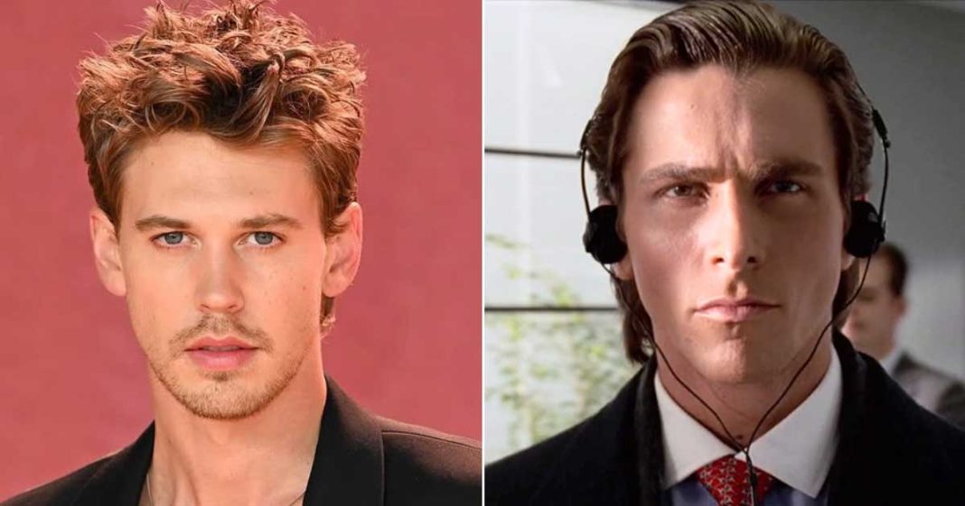 American Psycho Remake Officially Announced, Austin Butler To Portray ...