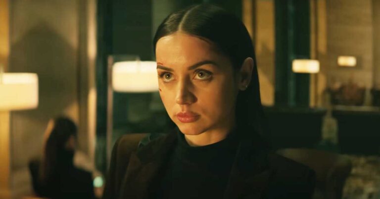 Ana De Armas Reveals How Ballerina Stands Apart From John Wick: "She's ...
