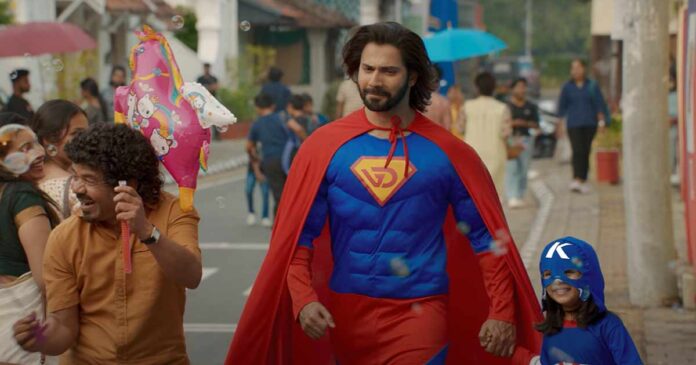 Baby John (2024) | Koimoi