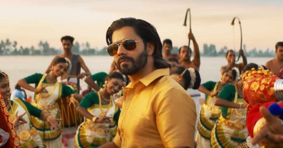 Baby John OTT Release Window: When To Expect Varun Dhawan's Action ...