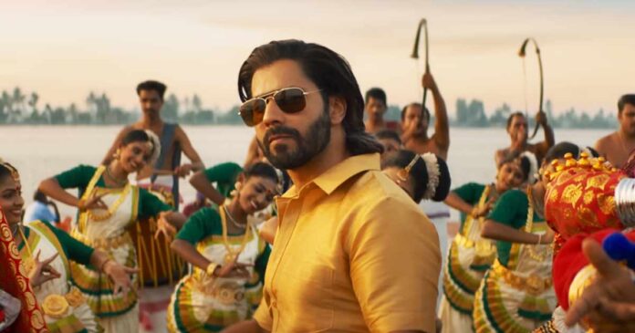 Baby John OTT Release Window: When To Expect Varun Dhawan's Action ...