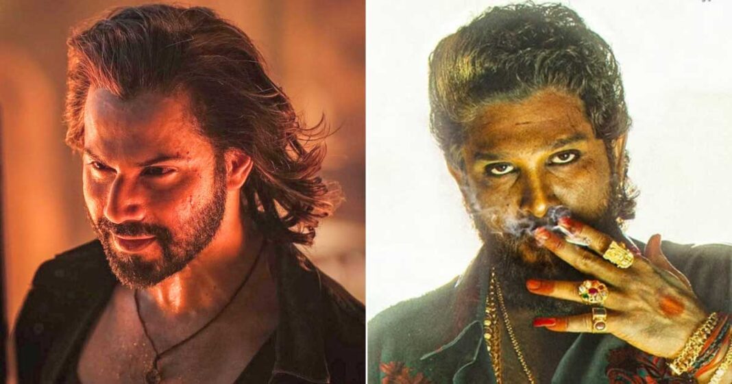 Baby John vs Pushpa 2 Box Office Morning Occupancy (Dec 26): Domination ...