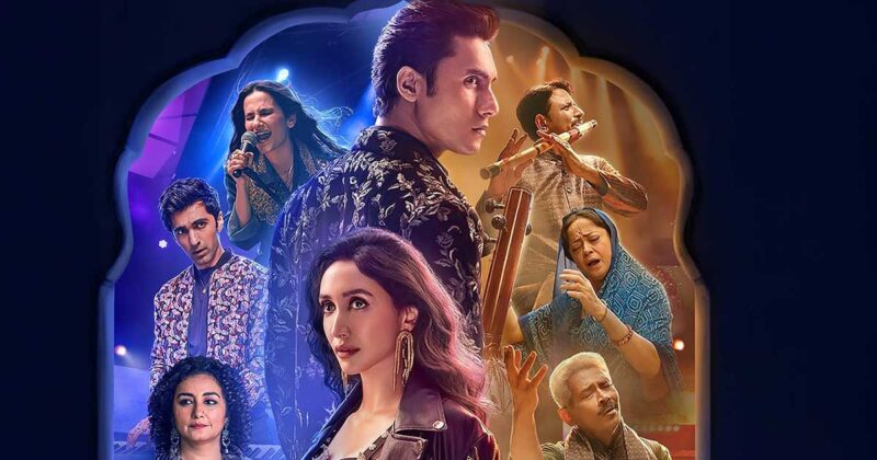 Bandish Bandits Season 2 Ending Explained: What Happens To Radhe & Tamanna?