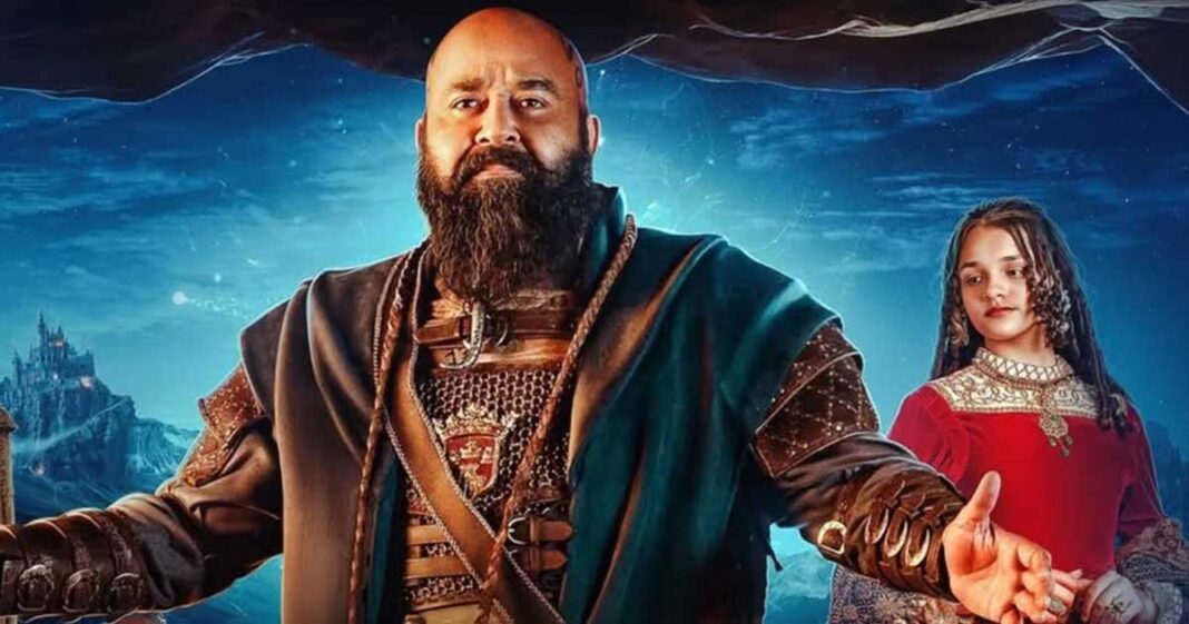 Barroz Box Office Collection Day 4: Mohanlal Starrer Is A Colossal ...