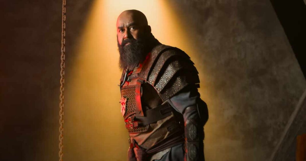 Barroz Box Office Collection Day 1: Registers An Underwhelming Start ...