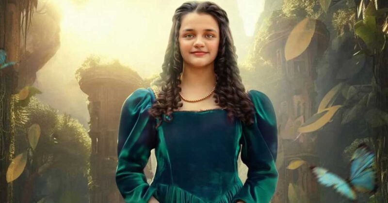 Barroz: Guardian of Treasures Movie Review: Mohanlal's Ambitious ...